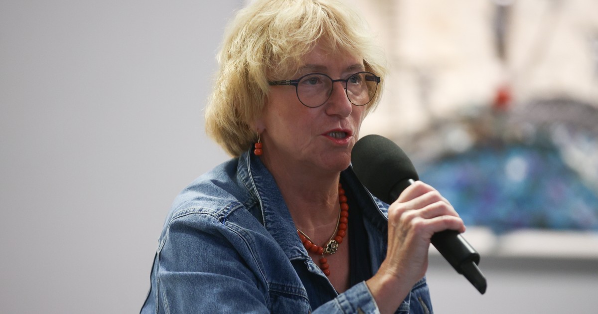 Czy Masza Potocka odejdzie z MOCAK-u? "Nie mam żadnych papierów" - Sztuka