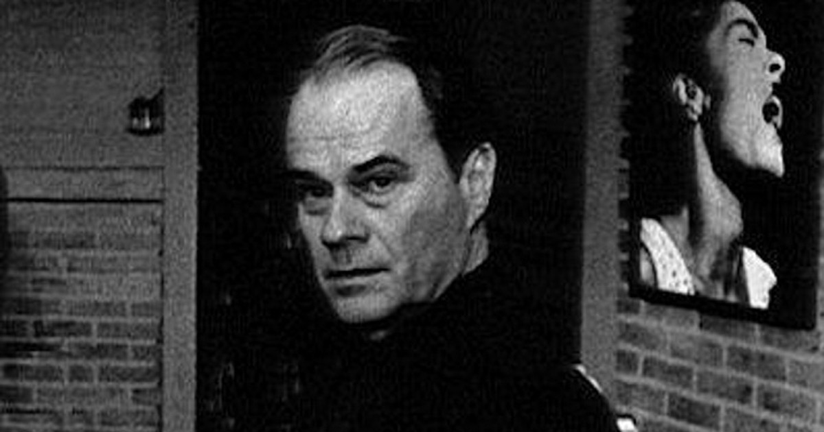 Nie żyje Peter-Henry Schroeder. Zasłynął dzięki roli w filmie "Star Trek"