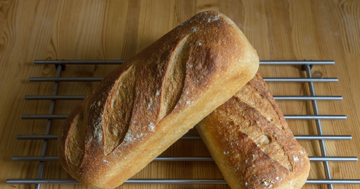 Prosty przepis na chlebek białkowy. Idealny na diecie odchudzającej ...