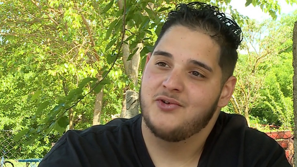 "Nem hiszek a szememnek" - 145 kilót fogyott eddig Rácz Géza