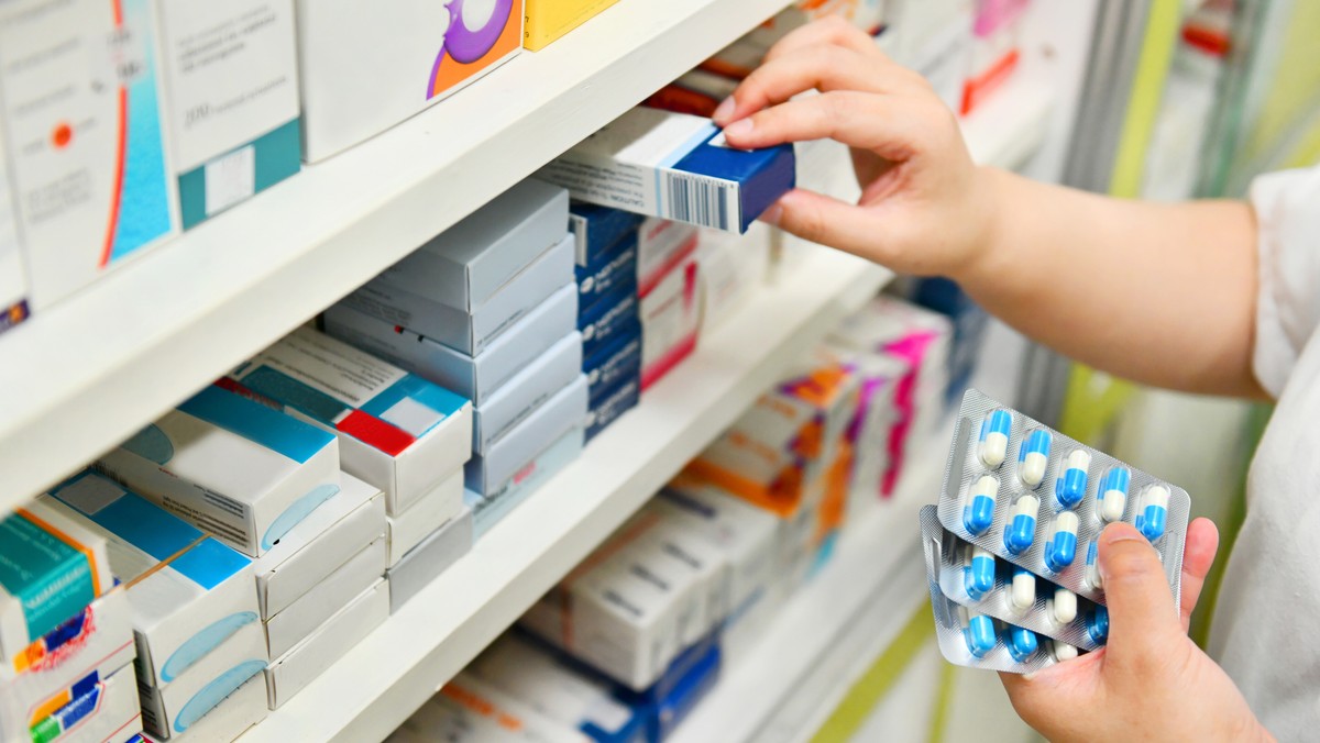 Spironol - działanie leku, stosowanie, wskazania i skutki uboczne - Zdrowie