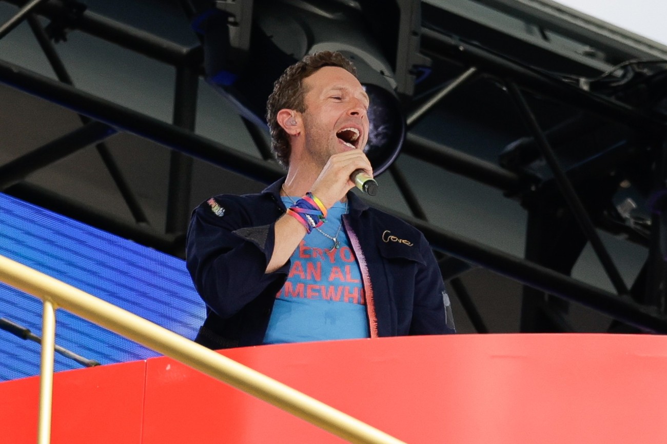 Skandal sa kiss-cam na Coldplay koncertu objašnjava zašto više ništa nije smešno