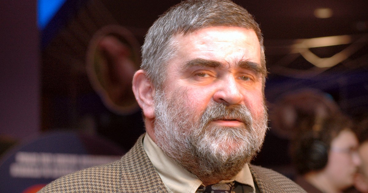 Janusz Rewiński: czym obecnie zajmuje się był satyryk? Zniknął z mediów ...