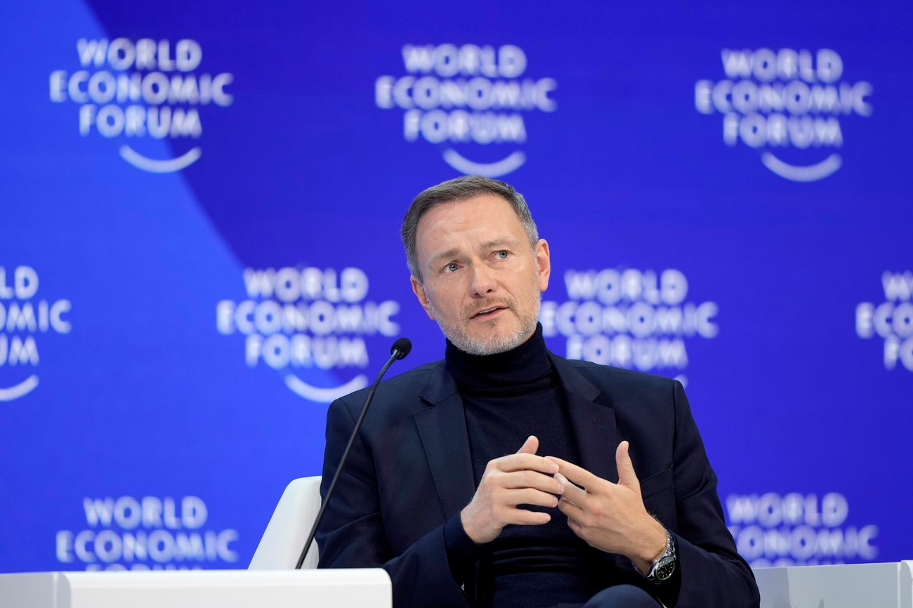 Zašto nemački ministar finansija tvrdi da Nemačka nije "bolesnik Evrope"?