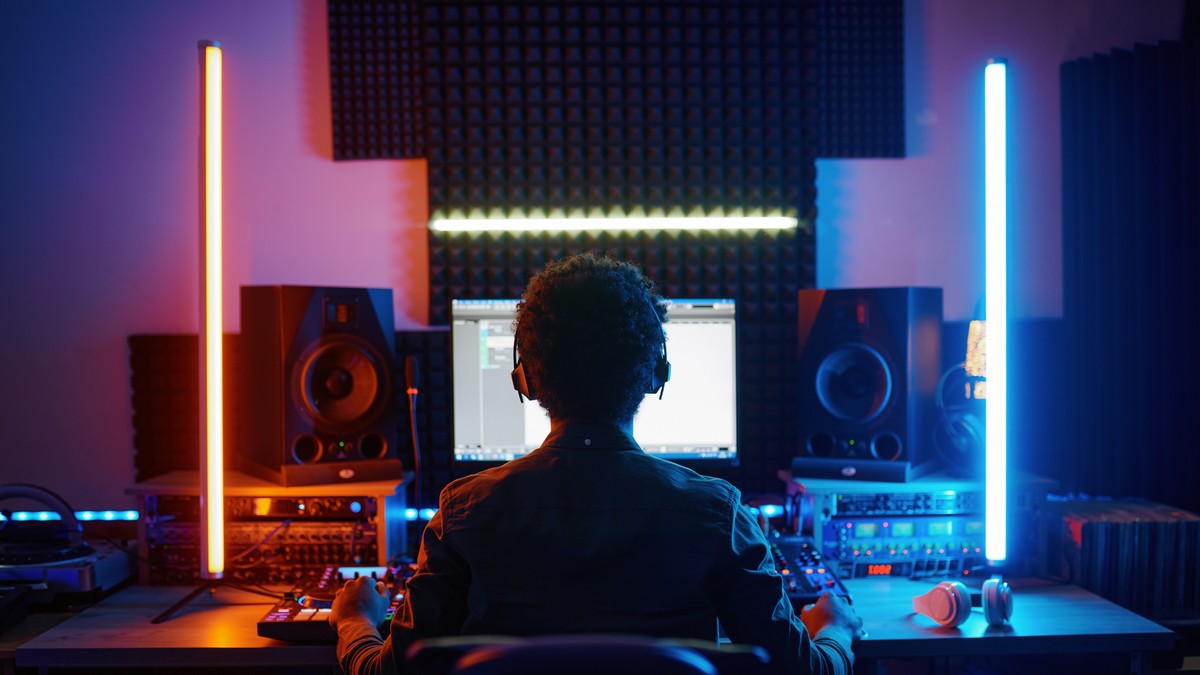 Johan Ror koji stoji iza brojnih numera na Spotifaju postao je jedan od ...