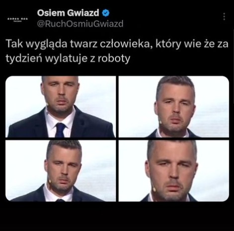 Internet śmieje się z debaty wyborczej TVP. Memy podbijają sieć ...