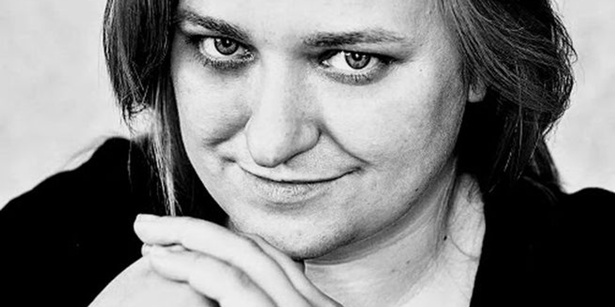 Anna Wilk, skazana na 3-letni zakaz wykonywania zawodu dziennikarza ...