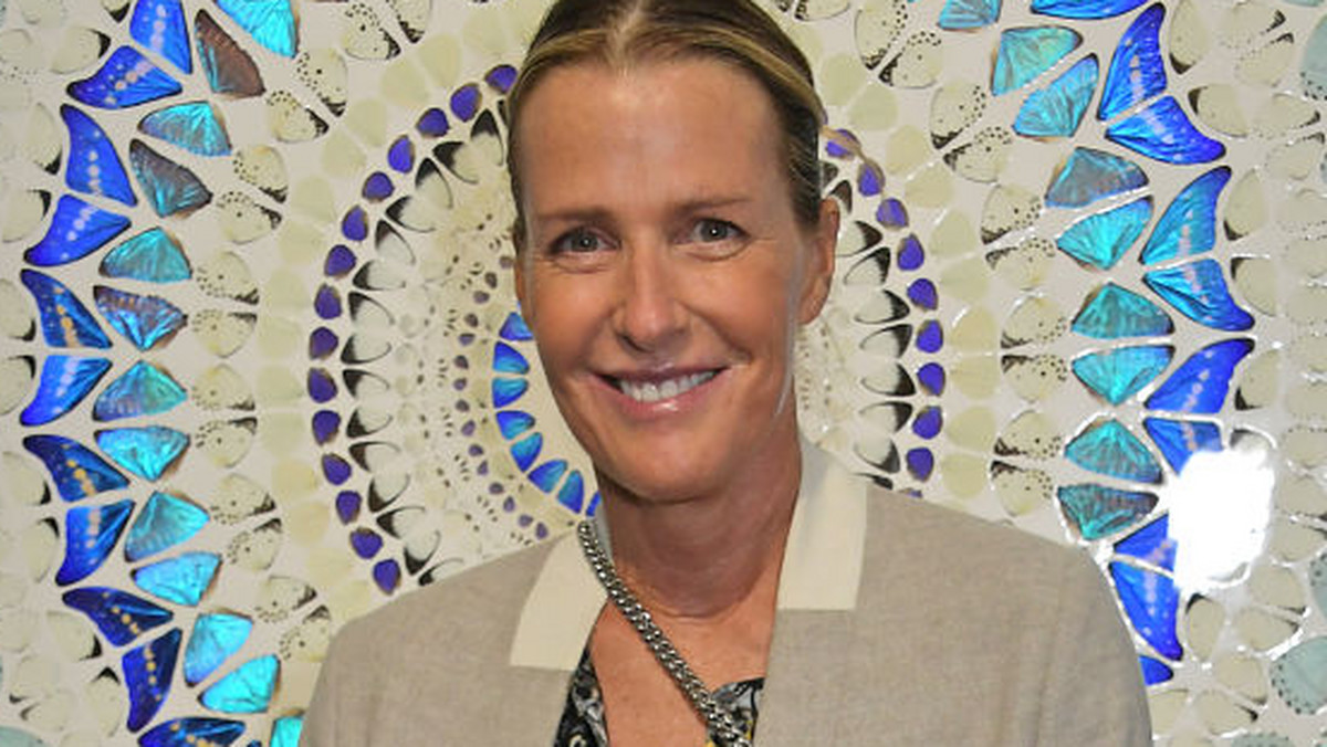 India Hicks przyjechała do Polski. Brytyjska arystokratka będzie ...