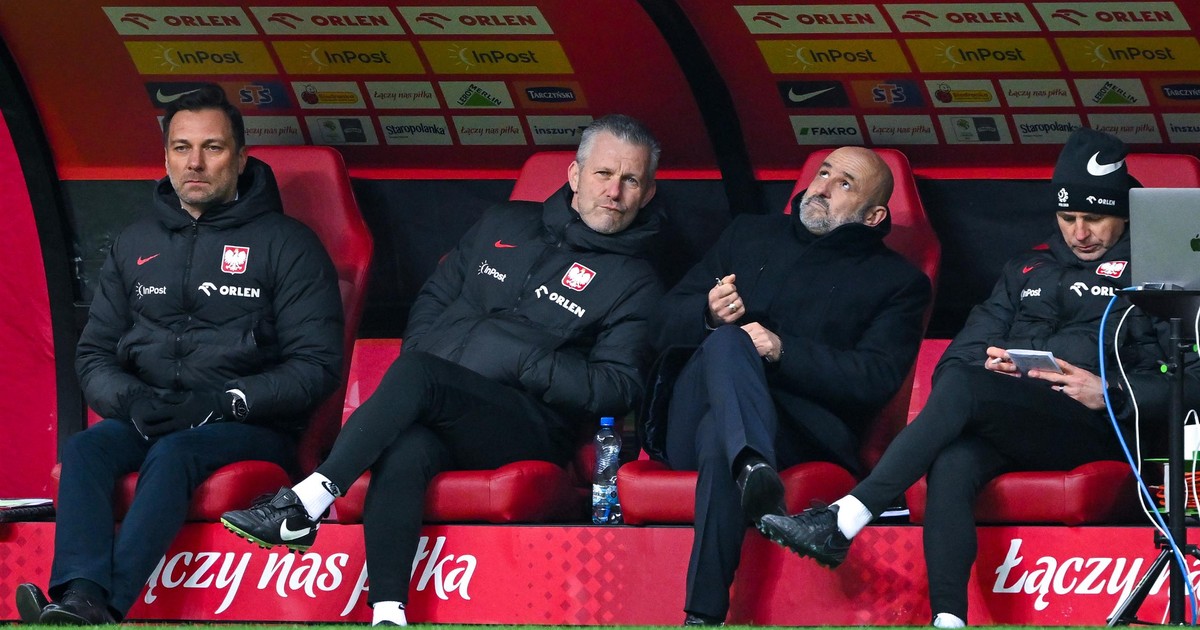 Szok po decyzji PZPN! Ważna postać odsunięta od reprezentacji Polski