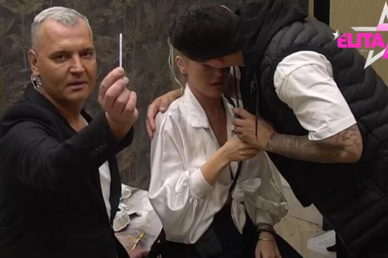 Milica Veličković otkrila pol bebe: Zatrudnela u rijalitiju, a sada ...