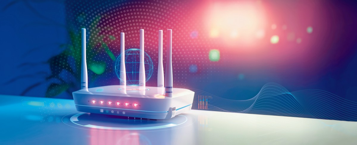 Wi-Fi 7. Co nowy standard oznacza dla użytkowników i dla biznesu ...