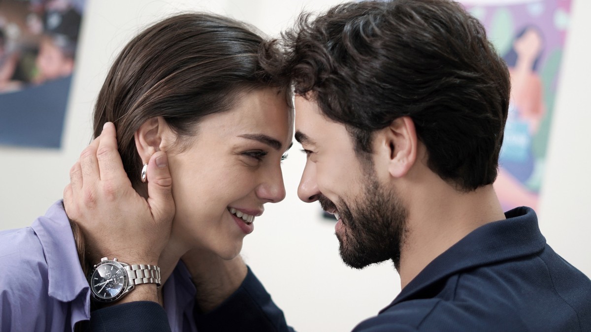 Összetört szívek: új török sorozat a Tv2-ön - Blikk