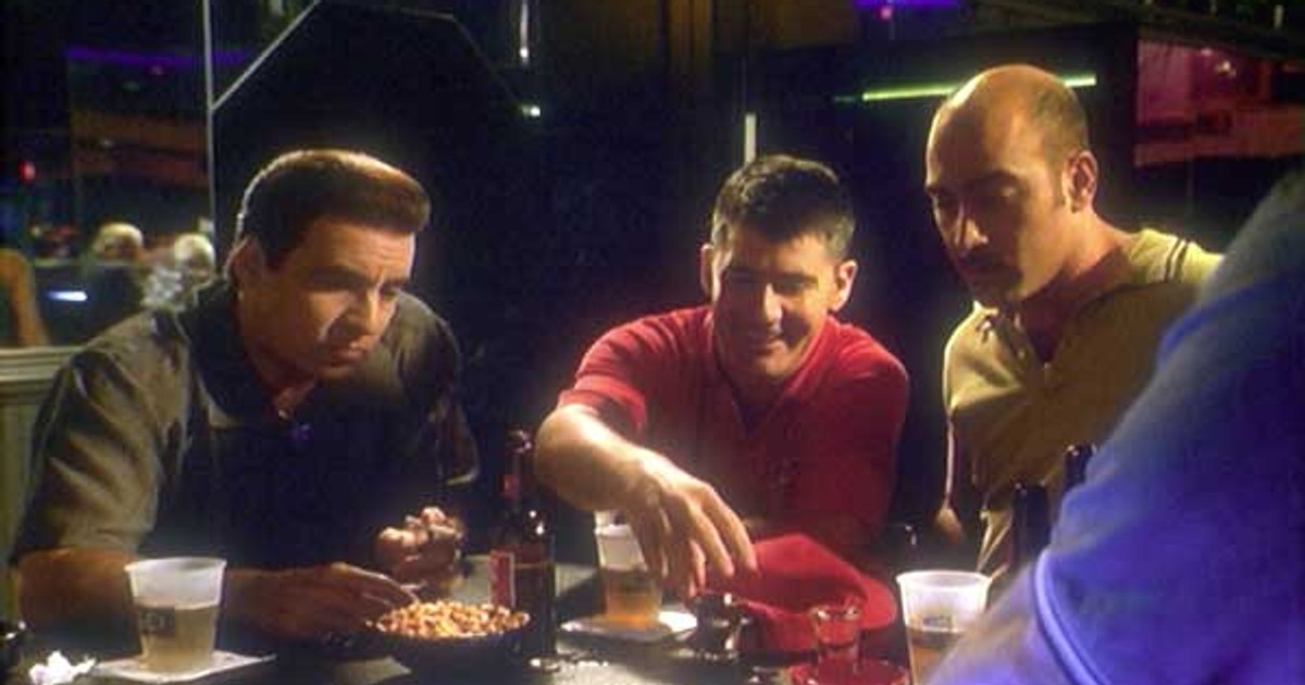 Rodzina Soprano (serial) - galeria - Film