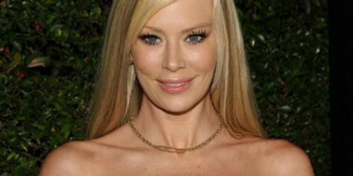 Gwiazda porno ma spory problem. Od czterech lat - Wiadomości