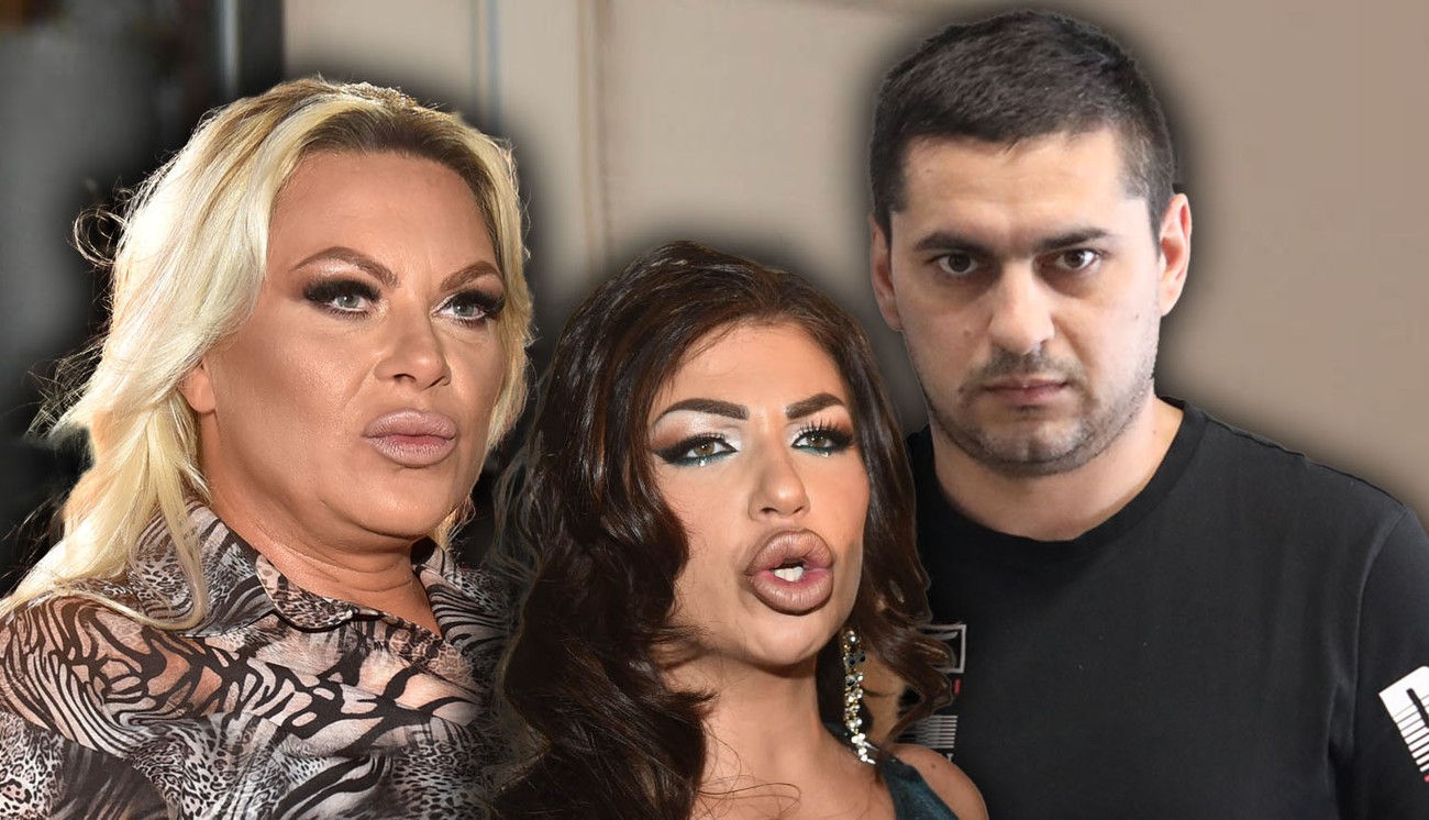 Oglasila se majka Nenada Macanovića Bebice - evo da li ga je otac izbacio iz kuće - Blic