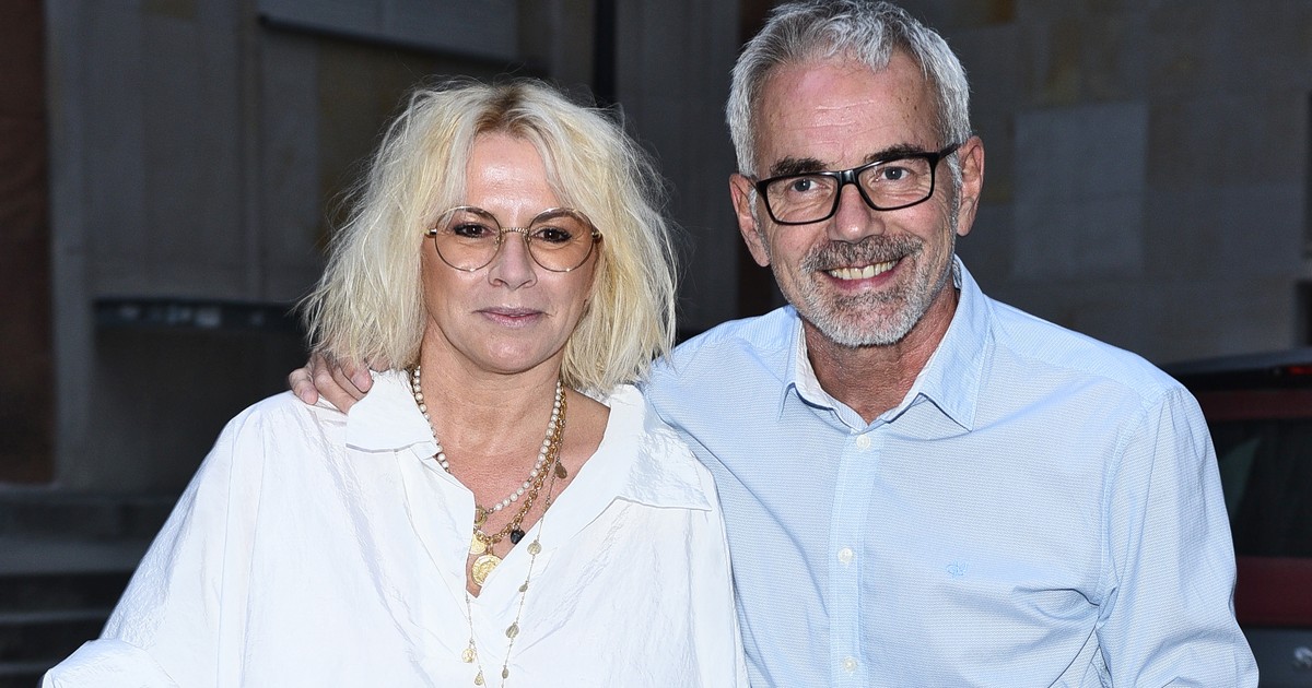 Robert Janowski i Monika Janowska poznali się przez internet. Historia ...