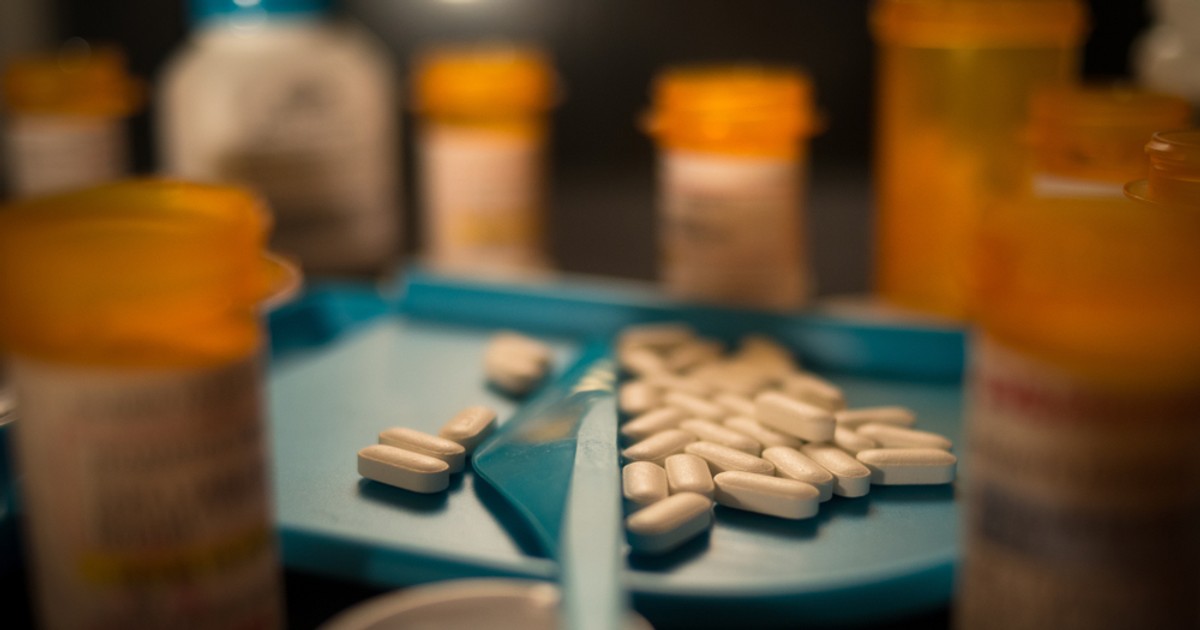 GIF wstrzymał sprzedaż wielu popularych leków na zgagę - Wiadomości
