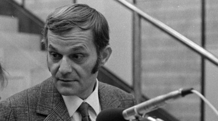 Darvas Iván, az első magyar sztár - Elszerette Bessenyei szerelmét - Blikk