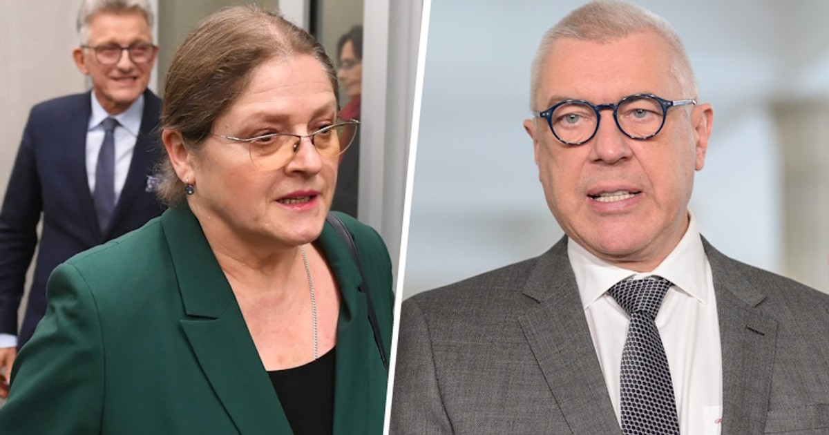 Roman Giertych kpi z Krystyny Pawłowicz. Nawiązuje do wyroku w sprawie ...