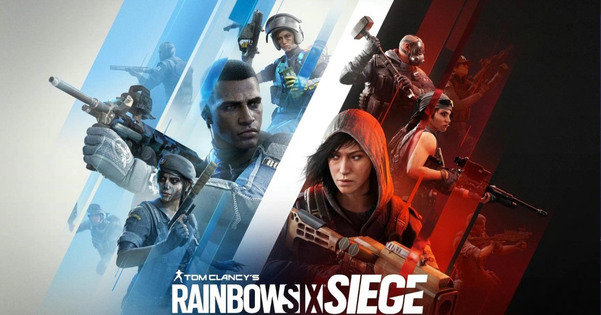 Rainbow Six Siege: Crimson Heist - Ubisoft ujawnia nowy sezon i plany ...
