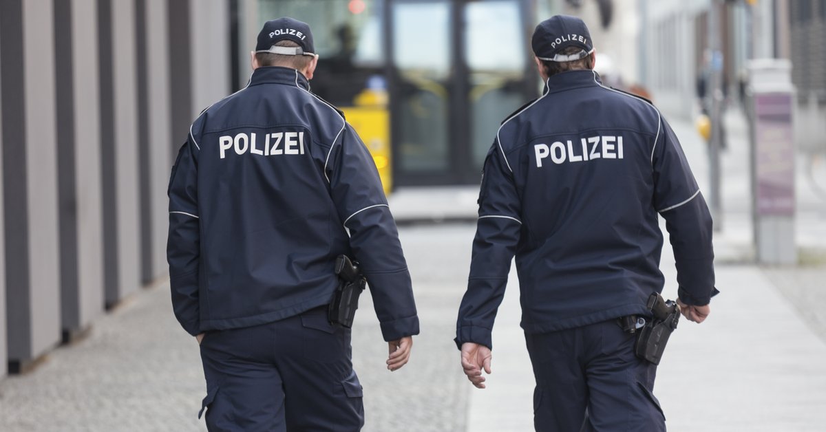 Niemcy: rośnie liczba przestępstw motywowanych politycznie przeciw religii - Informacje