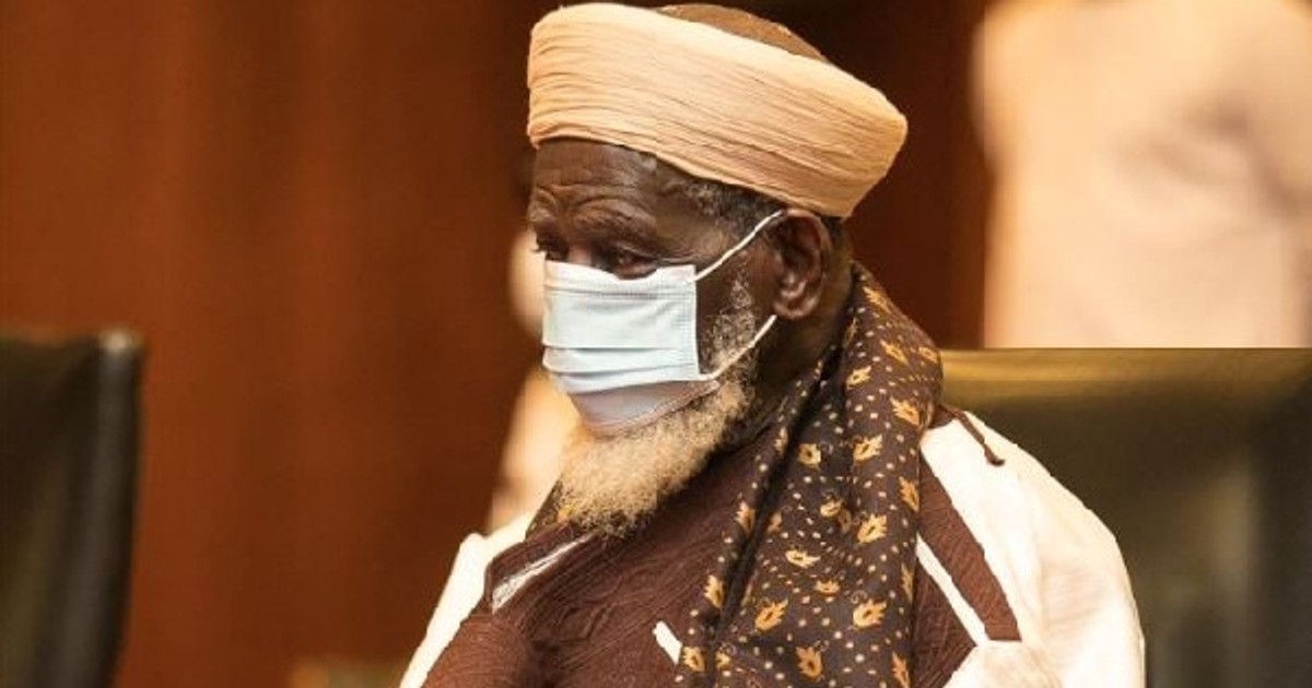 Chief Imam directs Imams of major mosques to hold on with Friday ...