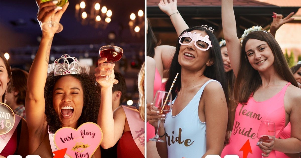 We've planned 7 bachelorette parties. Here's everything you should skip to throw the best trip ...