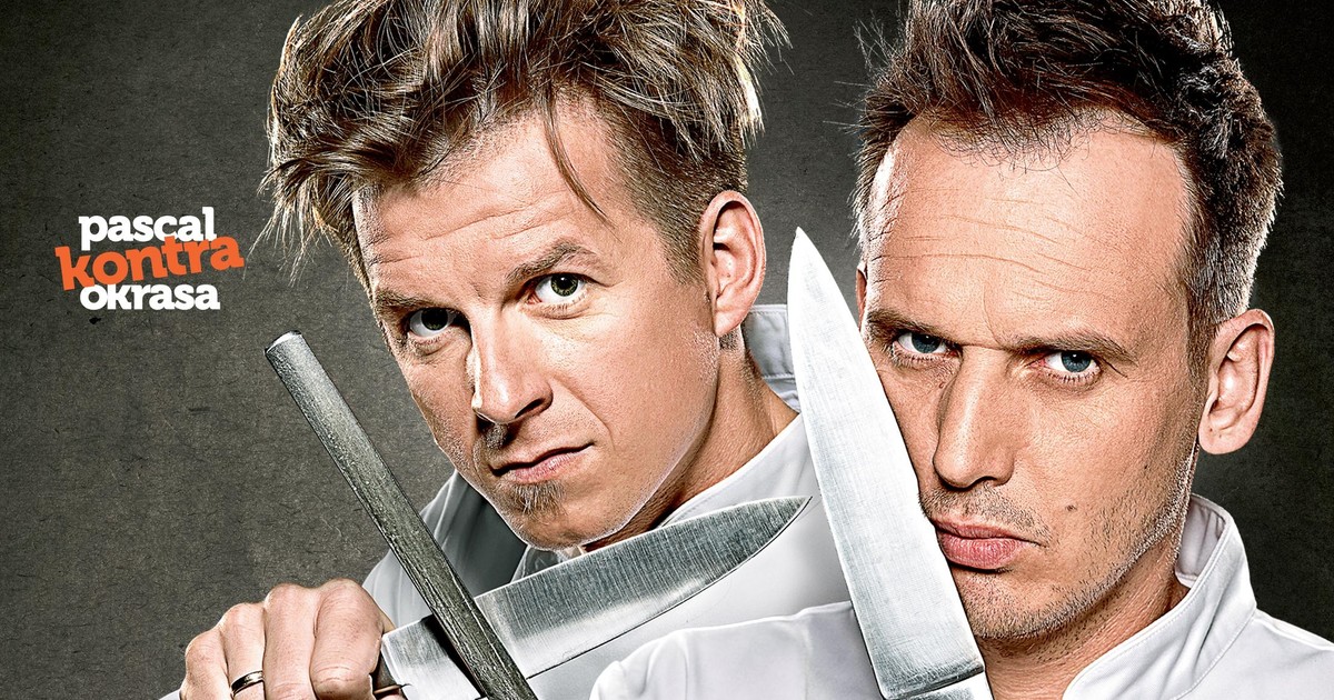 Pascal i Okrasa żegnają się z Lidlem. Dlaczego?