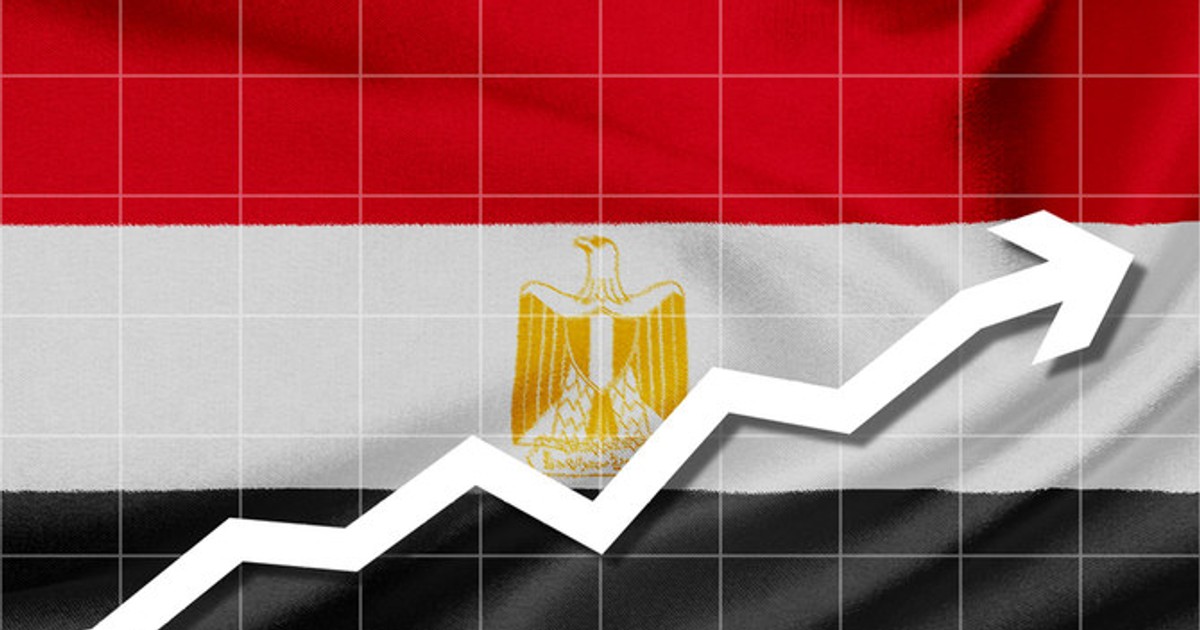 Egypt's inflation hit an all-time high of 38.0% in September | Business ...