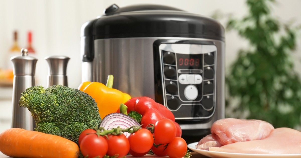 Niedrogie multicookery. Sprawdź, dlaczego warto je mieć!