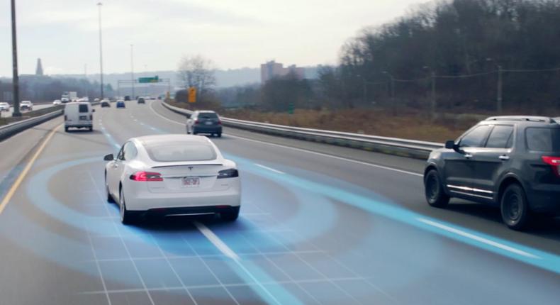 Tesla hired a top AI expert to lead a critical aspect of Autopilot ...