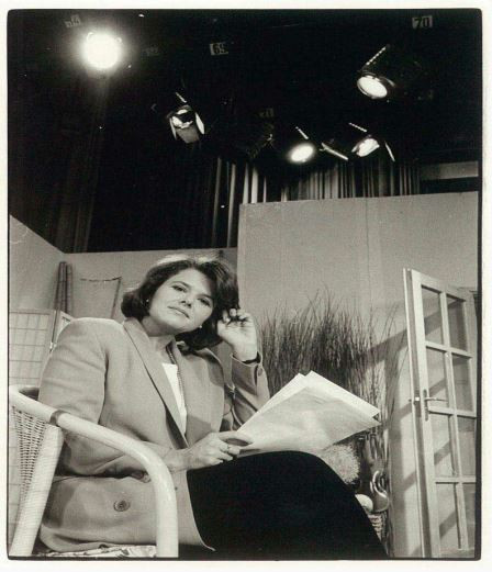 Kiedyś gwiazdy TV, a dziś? Alicja Resich-Modlińska i niezapomniany ...