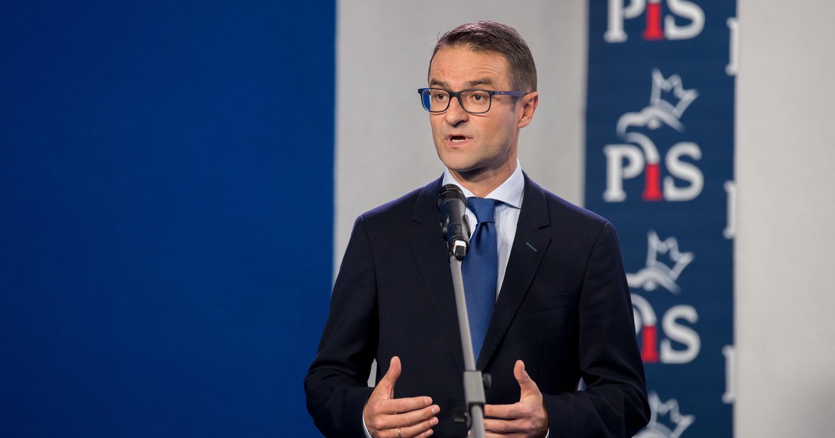 Szef kampanii PiS wywołał wściekłość w internecie