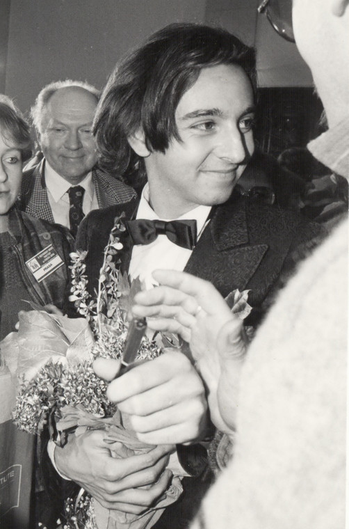 Konkursu Chopinowskiego w tym roku nie będzie, ale październik i tak ...