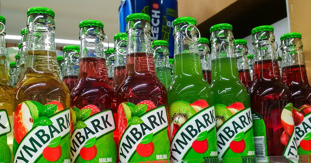 Kapsle Tymbarku bez haseł. Teraz to konsumenci decydują, co się pojawi