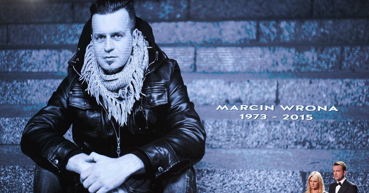 Ujawnili wyniki sekcji zwłok Marcina Wrony. Reżyser popełnił ...