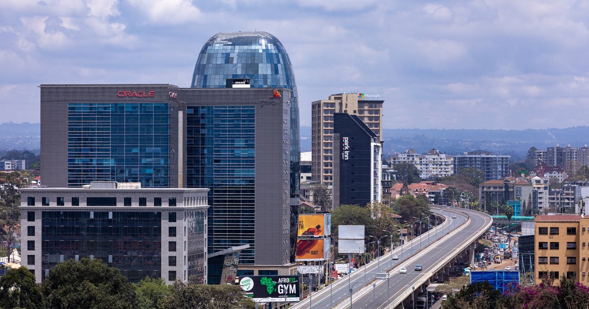 A tough year for Kenyan workers following the country's recent economic ...