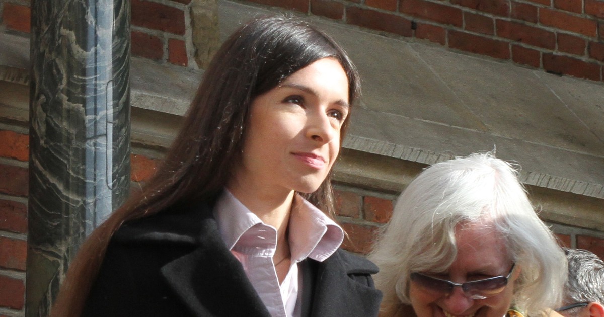 Dokument o Marcie Kaczyńskiej. "Córka" - Wiadomości