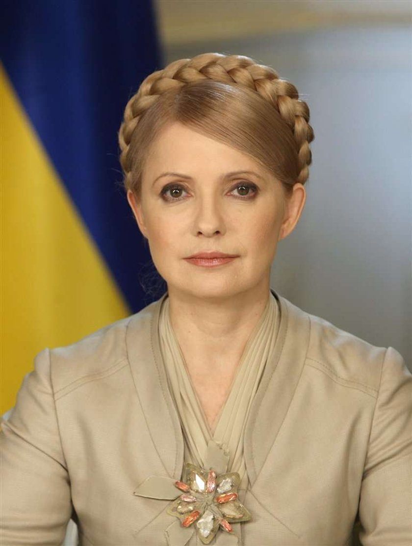 Premier wymęczona w areszcie? Zobacz, jak się zmieniła