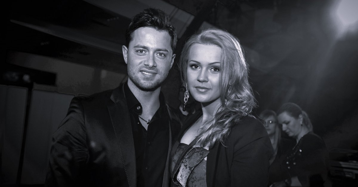 Cezary Olszewski nie żyje. Był zwycięzcą „Tańca z Gwiazdami” - Kultura