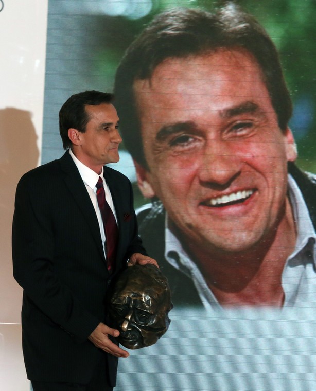 Mariusz Max Kolonko był na samym szczycie. Obwołał się prezydentem - Plejada.pl