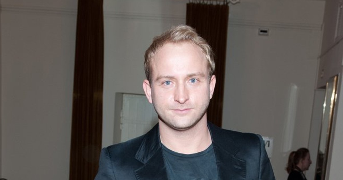 Borys Szyc i polska wersja "Kac Vegas"? - Film