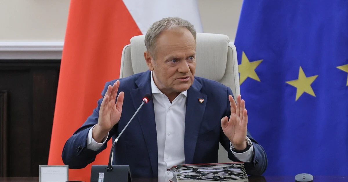 Tragedia w szpitalu w Krakowie. Donald Tusk ogłosił decyzję - Dziennik.pl