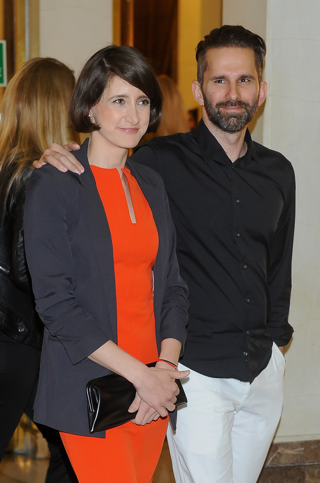 Dębska rozbiła związek Bosaka? Dzisiaj nie chce go znać - Kobieta