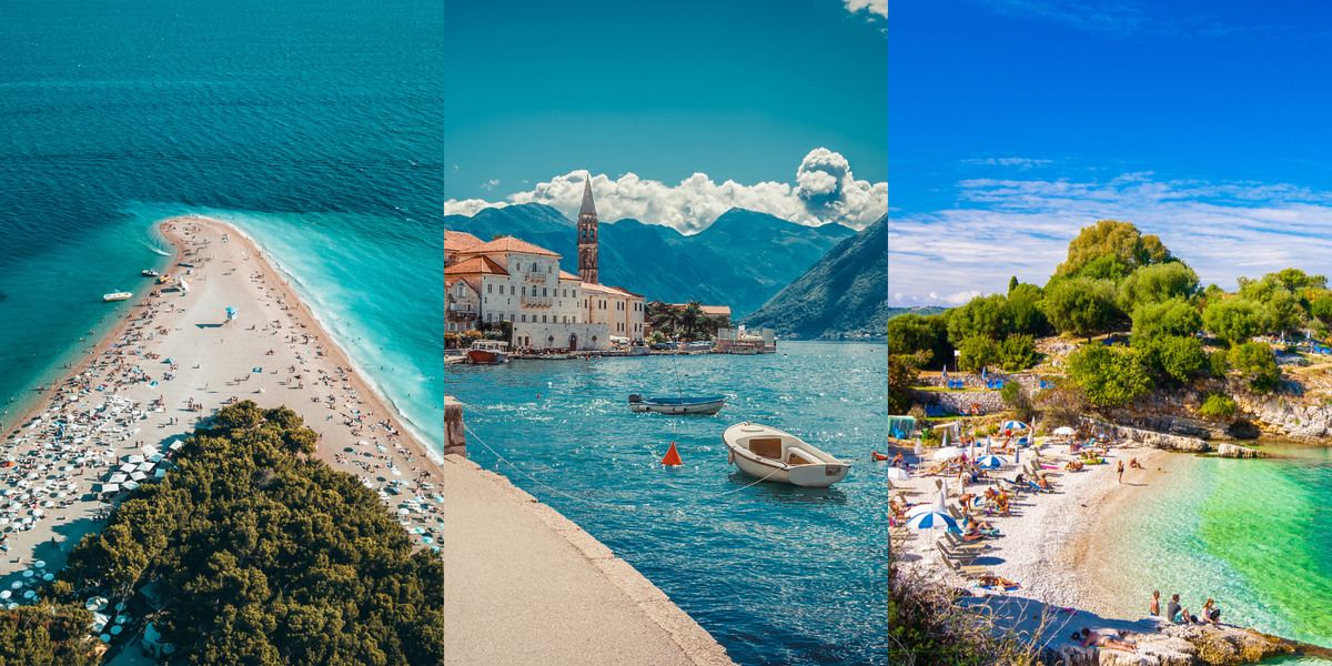 Wakacje 2020. Oferta PLL LOT - kierunki, ceny, bezpieczeństwo podróży - Podróże