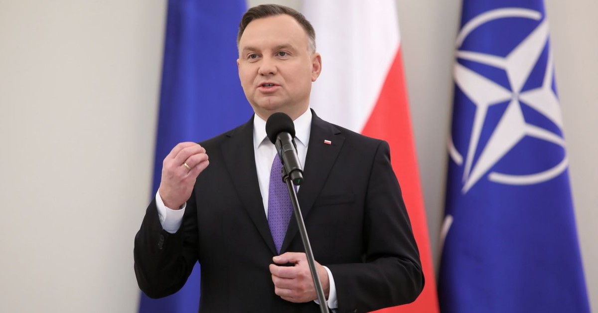 Prezydent: Polski rolnik nie może otrzymywać mniej niż średnia w UE ...