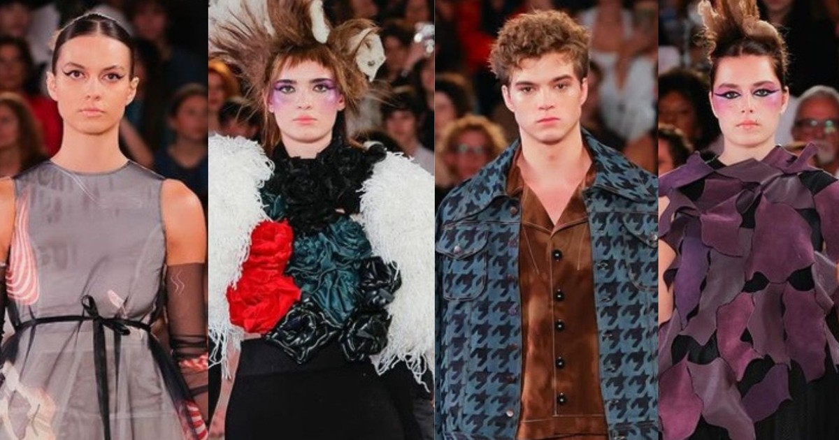 Widzowie już wybrali, kto powinien wygrać "Top Model". Burza w ...