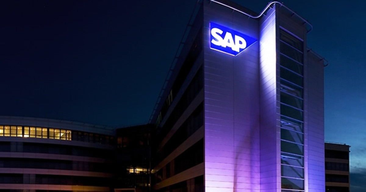 SAP's $222 million fine: Unraveling the bribery web in South Africa ...