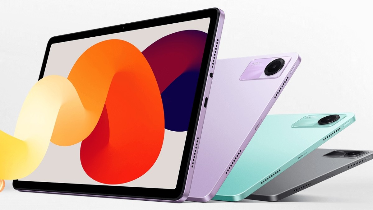 Nowy tablet Redmi już w Polsce. Ciekawa promocja na start