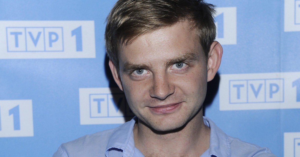 Polski aktor skomentował swój udział w filmie Tarantino